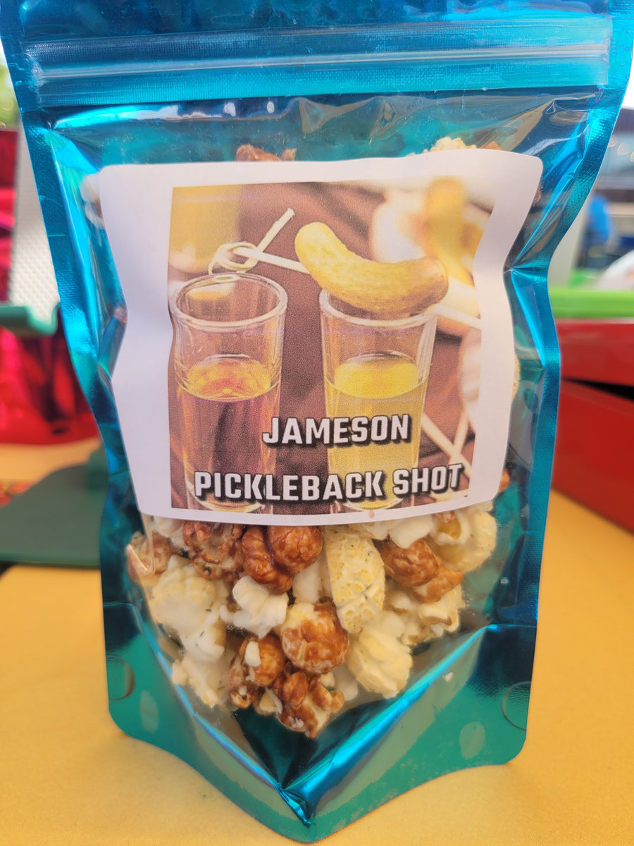 Mini bags – Tipsy Kernel SA